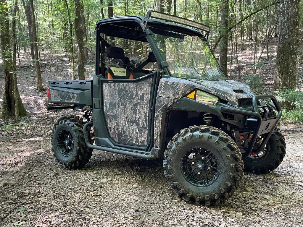 Top-Quality Window Tinting Services in Elmore County, AL